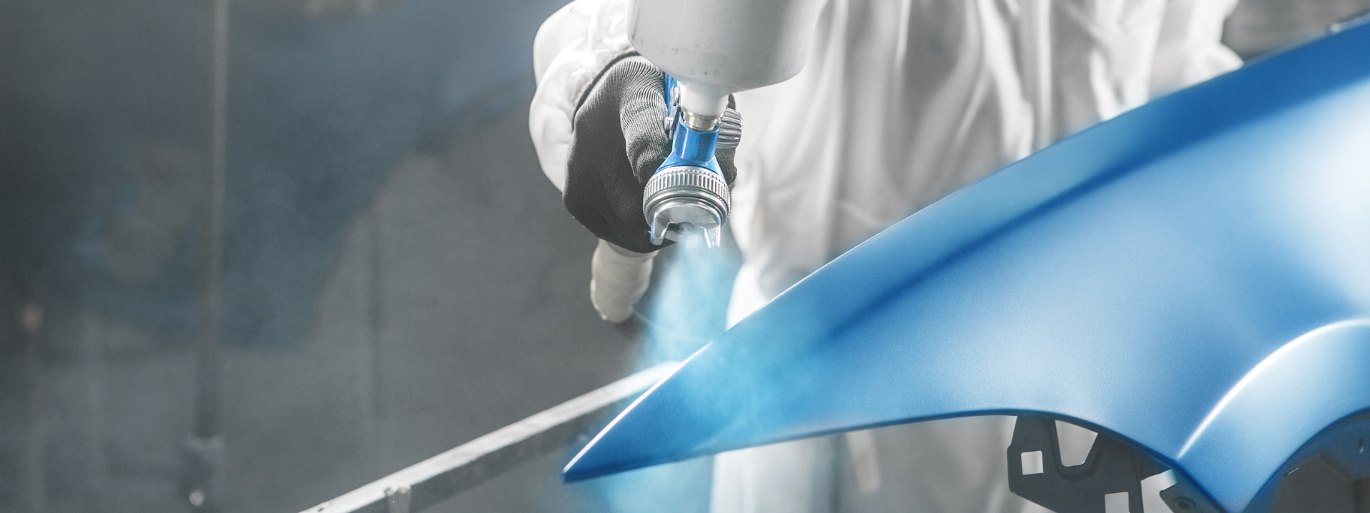 Helping GC break into the APAC coatings market | Caldic