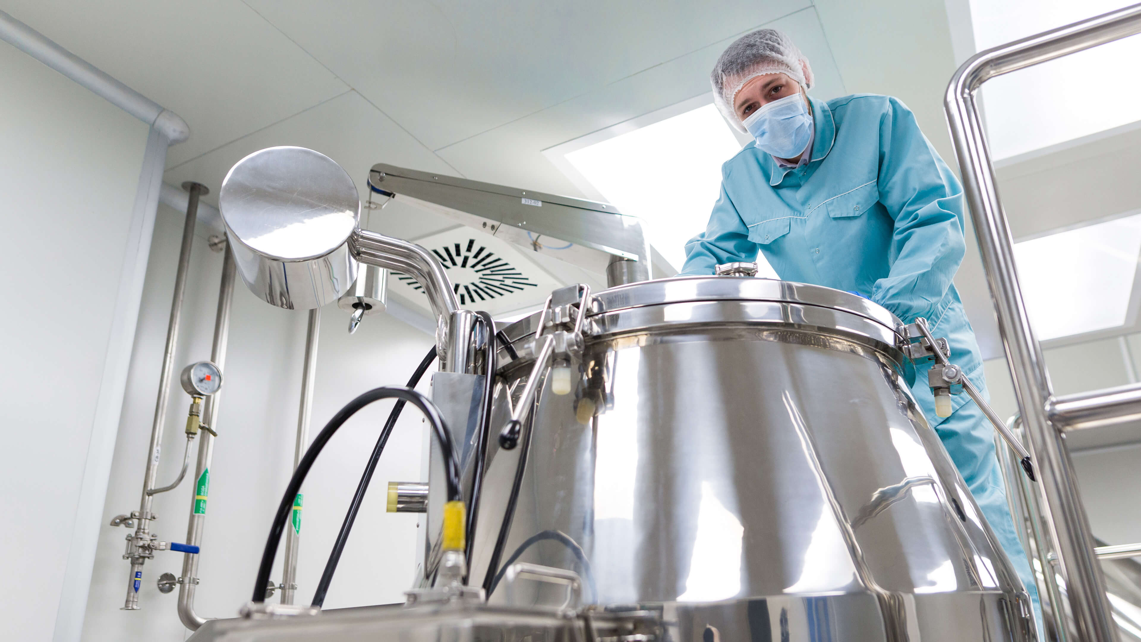 Delivering API Excellence across the pharmaceutical market in Europe ...