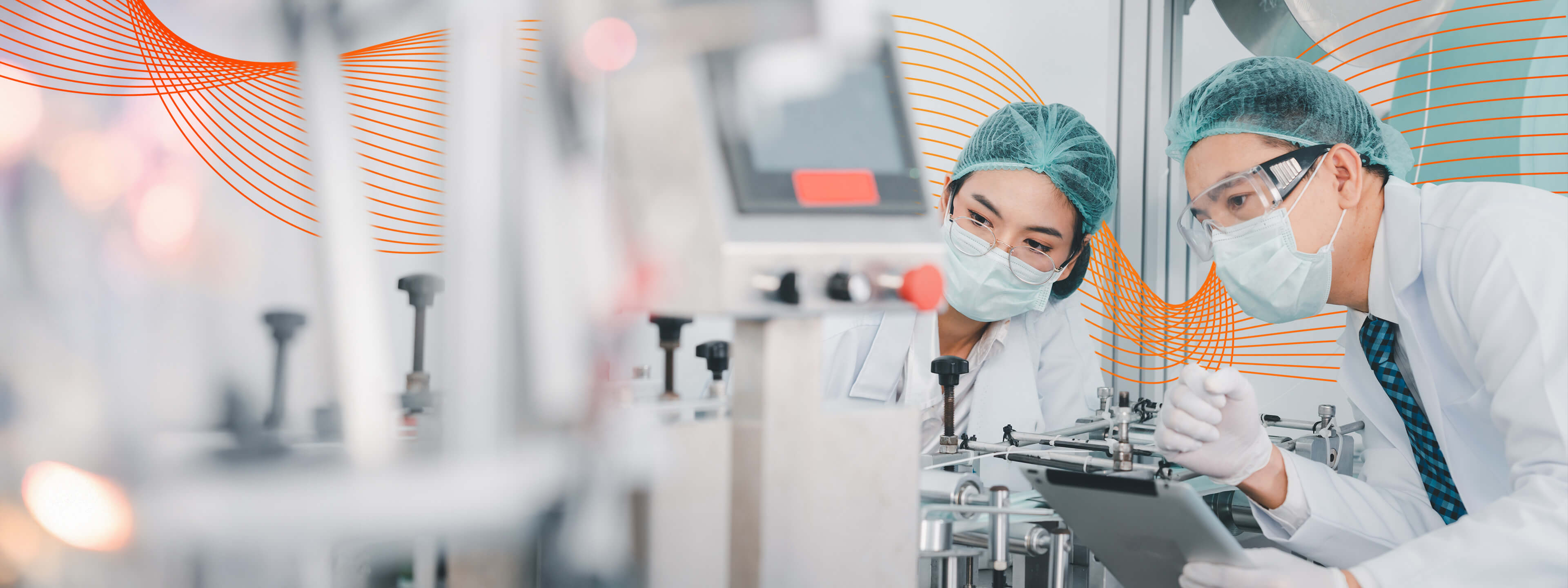 Innovation Services | Caldic