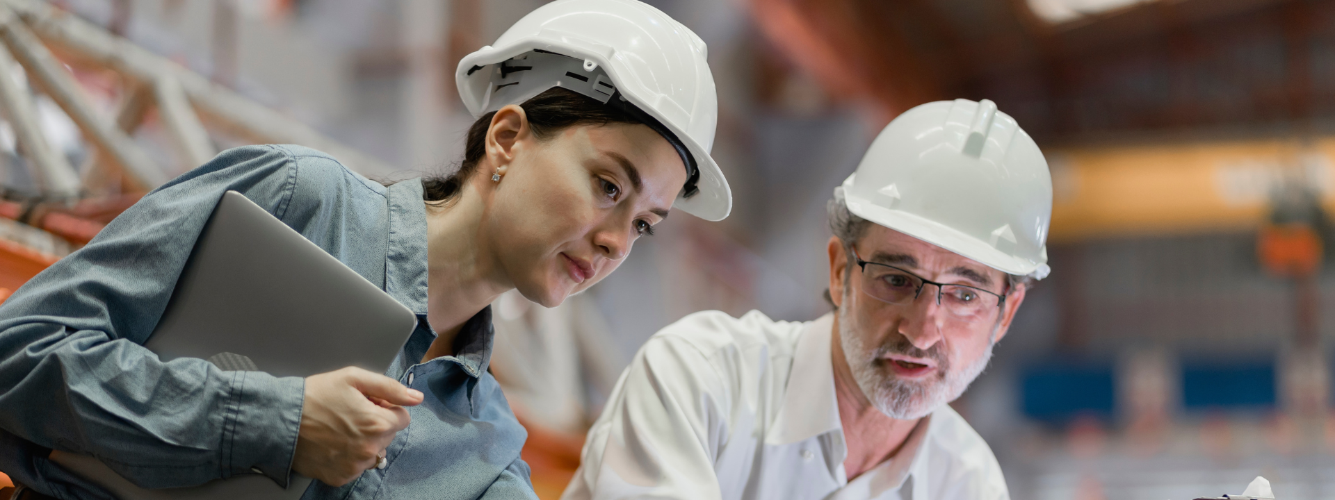 Talking workplace safety with QHSE Director Henk Boden | Caldic