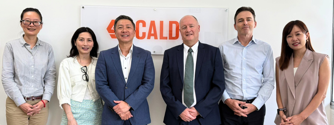 Caldic APAC Announces Strategic Partnership with Natara Global to ...